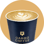 Qargo Coffee | Italy's Finest Coffee & Pastries