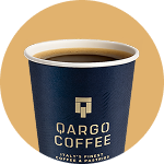 Qargo Coffee | Italy's Finest Coffee & Pastries